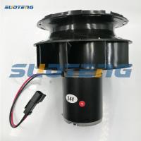 China 268-8792 2688792 Blower Motor for D8T Tractor for sale