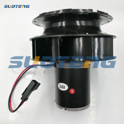 China 268-8792 2688792 Blower Motor for D8T Tractor for sale