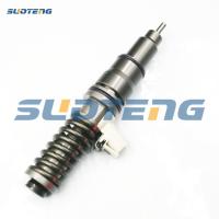 China VOE21340611 Fuel Injector 21340611 for FM400 Truck for sale