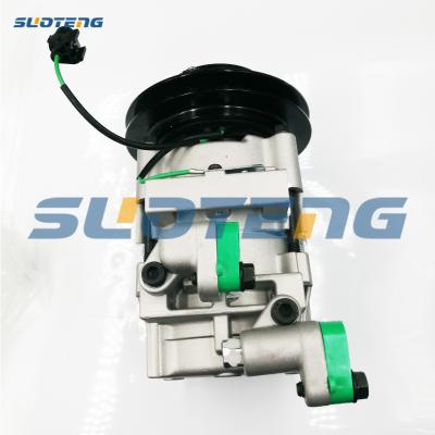 China 992505H030 AC Compressor for HD45 Truck for sale