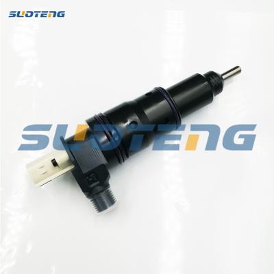 China VOE24290494 24290494 Diesel Fuel Injector for D13K Engine Parts for sale
