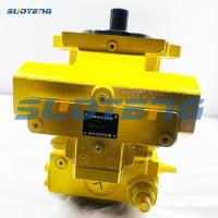China 139-4151 Hydraulic Pump 421-1808 for D8R Bulldozer for sale