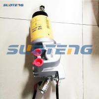 China 326-1644 1R-0770 Fuel Water Separator Filter for 330D Excavator Spare Parts for sale