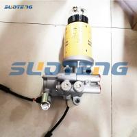 China 326-1644 1R-0770 Fuel Water Separator Filter for 320C Excavator for sale