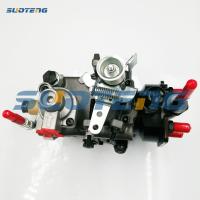 China 9520A194G Fuel Injection Pump for 1104D-44TA Engine Parts for sale