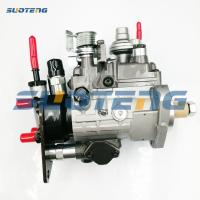 China 9520A194G Fuel Injection Pump for 1104D-44TA Engine Parts for sale