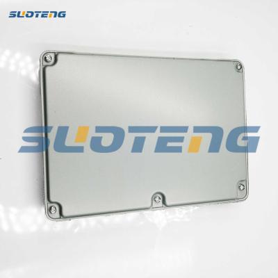 China 89663-E0750B ECU Computer Board for SK200-8 Engine for sale
