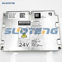 China 89663-E0750B 89663E0750B ECU Controller for SK200-8 Excavator Spare Parts for sale