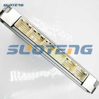 China 89663-E0750B 89663E0750B ECU Controller for SK200-8 Excavator Spare Parts for sale