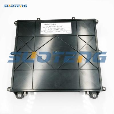 China LC22E00336F3 Controller ECU for SK380-10 Excavator for sale
