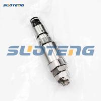 China 31Q8-17821 Relief Valve for R210LC-9 Exacvator for sale
