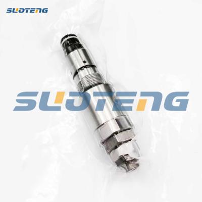 China 31Q8-17821 Relief Valve for R210LC-9 Exacvator for sale