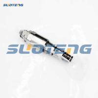 China 31Q8-17821 31Q817821 Relief Valve for R210LC9 Excavator Spare Parts for sale