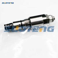 China 31Q8-17821 31Q817821 Relief Valve for R210LC9 Excavator Spare Parts for sale