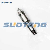 China 31Q8-17821 31Q817821 Relief Valve for R210LC9 Excavator Spare Parts for sale