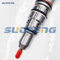 China 268-1835 2681835 Fuel Injector for C7 Engine 324D Excavator Parts for sale
