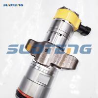 China 268-1835 2681835 Fuel Injector for C7 Engine 324D Excavator Parts for sale