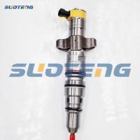 China 268-1835 2681835 Fuel Injector for C7 Engine 324D Excavator Parts for sale