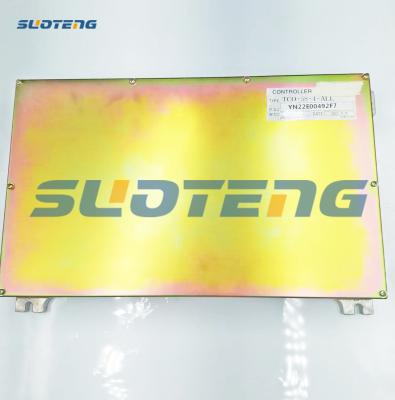China YN22E00492F7 CPU Controller for SK200-8 Excavator for sale