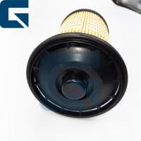 China 523-6602 5236602 Fuel Filter for C3.6 Excavator for sale