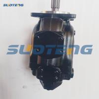 China P3145R90D1D28LA25N00B1B2E Variable Displacement Axial Piston Pump for P3 Series for sale
