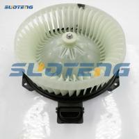 China 245-7839 2457839 Blower Motor for 311D Excavator for sale