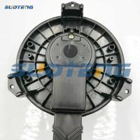 China 245-7839 2457839 Blower Motor for 311D Excavator for sale