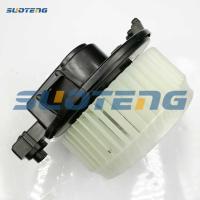 China 245-7839 2457839 Blower Motor for 311D Excavator for sale