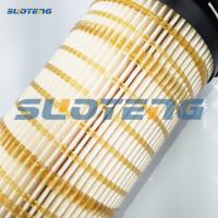China 523-6602 5236602 Filter for 313GC Excavator for sale