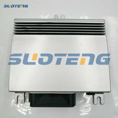 China 1138-0500 11380500 ECU Controller for EC55D Excavator for sale