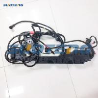 China VOE15107205 15107205 Cable Wiring Harness for Excavator EC460B for sale