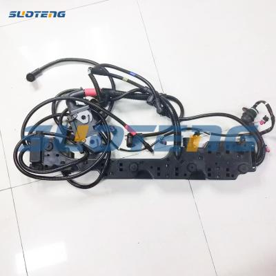 China VOE15107205 15107205 Cable Wiring Harness for Excavator EC460B for sale