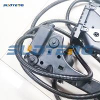 China VOE15107205 15107205 Cable Wiring Harness for Excavator EC460B for sale