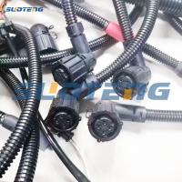 China VOE15107205 15107205 Cable Wiring Harness for Excavator EC460B for sale