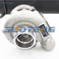 China 7C-3446 7C3446 Turbocharger for 416B Loader for sale