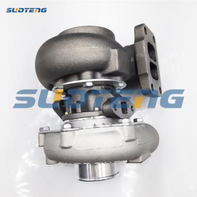 China 7C-3446 7C3446 Turbocharge for 416C Backhoe Loader for sale