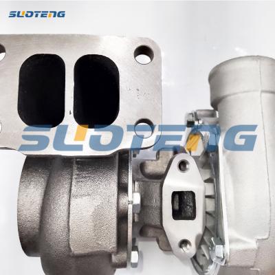 China 7C-3446 7C3446 Turbocharger for 416B Loader for sale