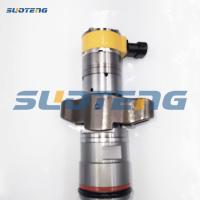 China 328-2574 Fuel Injector 3282574 Diesel Injector for Engine C9 for sale