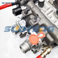 China 9320A340G 9320A349G Fuel Injection Pump for 3054C Engine Parts for sale