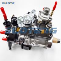 China 9320A340G 9320A349G Fuel Injection Pump for 3054C Engine Parts for sale