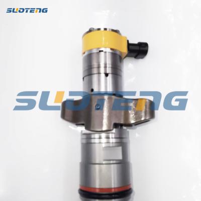 China 328-2574  3282574  C9 Engine Fuel Injector for E330D Excavator for sale