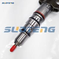 China 328-2574  3282574  C9 Engine Fuel Injector for E330D Excavator for sale
