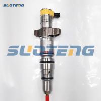 China 328-2574  3282574  C9 Engine Fuel Injector for E330D Excavator for sale