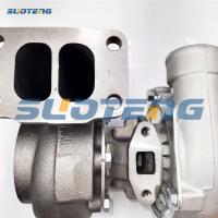 China 7C3446 Turbocharger for 416 Loader for sale
