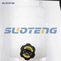 China 248-6199 2486199  Water Expansion Tank for 120K Loader for sale