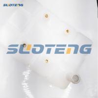 China 248-6199 2486199  Water Expansion Tank for 120K Loader for sale