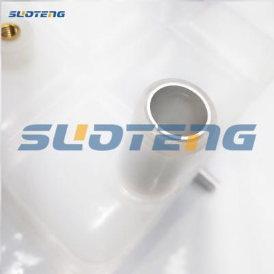 China 248-6199 2486199  Water Expansion Tank for 120K Loader for sale