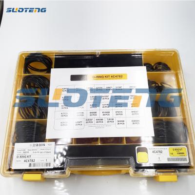 China 4C4782 O-Ring Kit for Excavator for sale