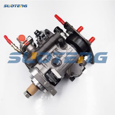 China 9320A340G Fuel Injection Pump for Excavator for sale