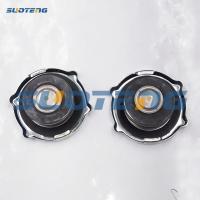 China 0361865 Radiator Cap for 330D Excavator for sale